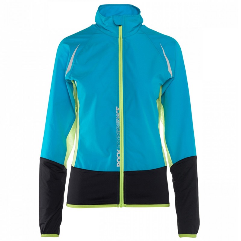 Giacca Rock Experience Koko Donna | IT