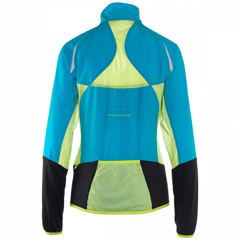 Giacca Rock Experience Koko Donna | IT