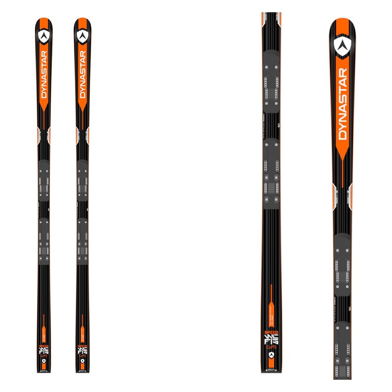 Ski Dynastar Speed WC Fis GS (R21 racing) + bindings - FIS skis | EN