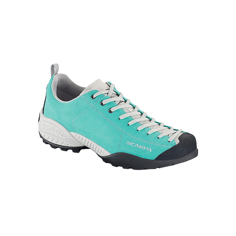 Sneakers Scarpa Mojito water green | EN