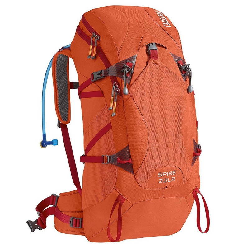 Zaino Camelbak Spire 22 arancione | IT