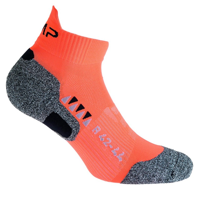 Trail running socks Cmp Skinlife - Outdoor and trekking clothing | EN