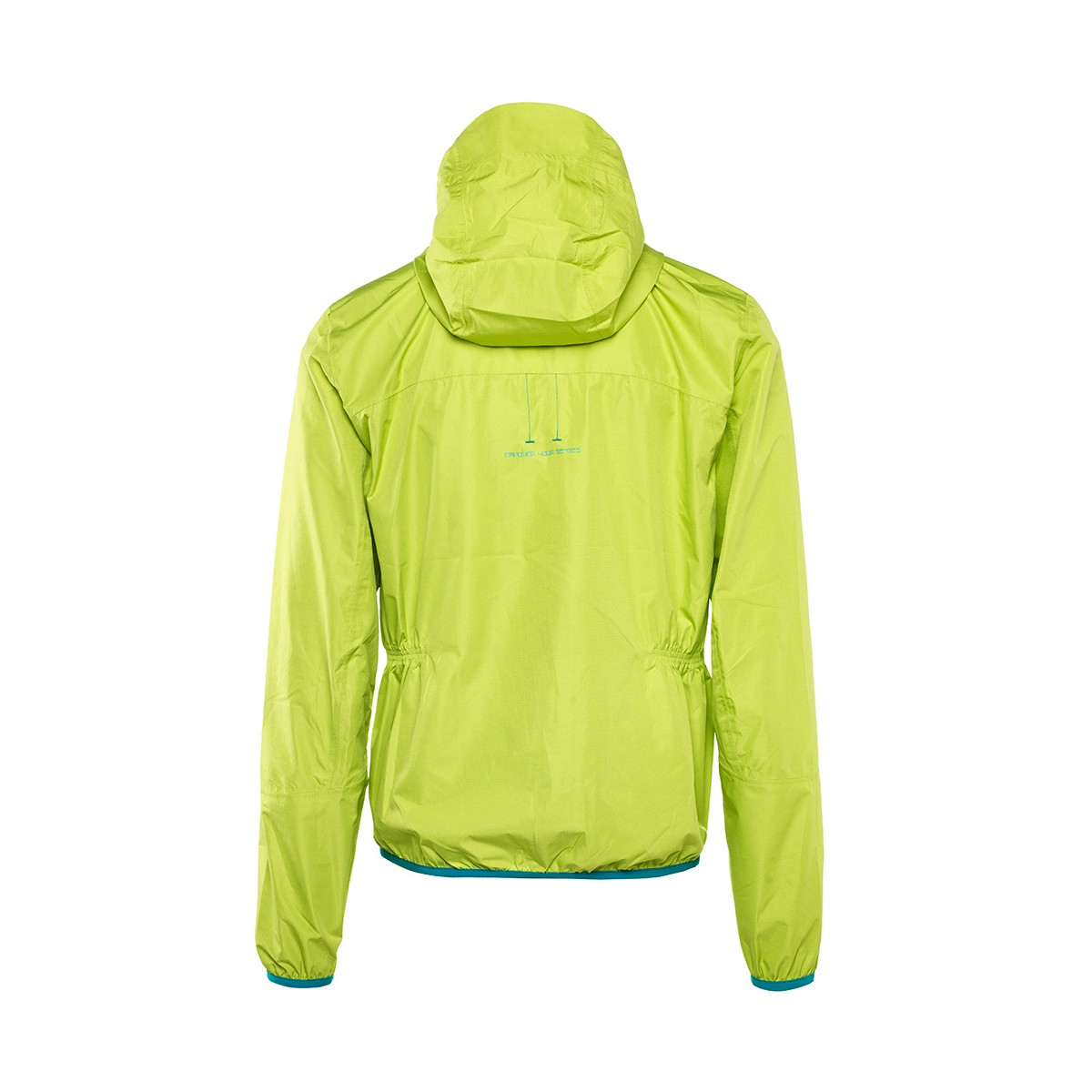 Giacca Rock Experience New Crash Uomo lime | IT