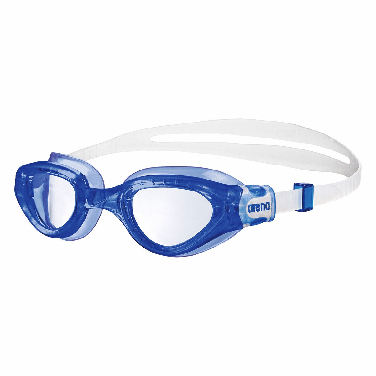 Lunettes de natation Arena Cruiser Soft - Accessoires mer et piscine | FR