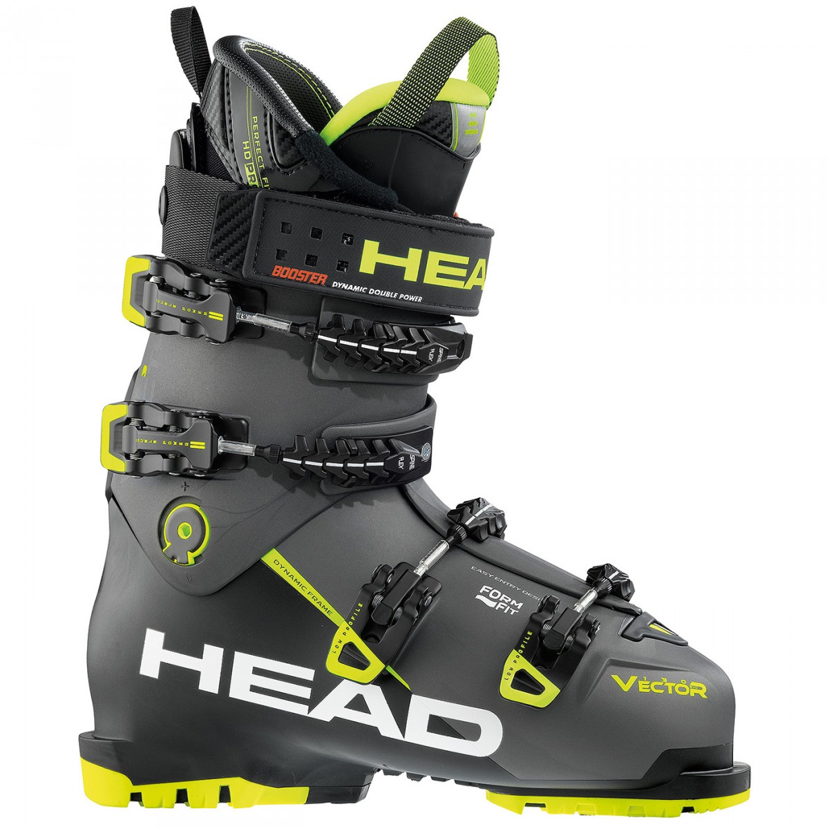 Ski boots Head Vector Evo 130 S - Top & race ski boots | EN