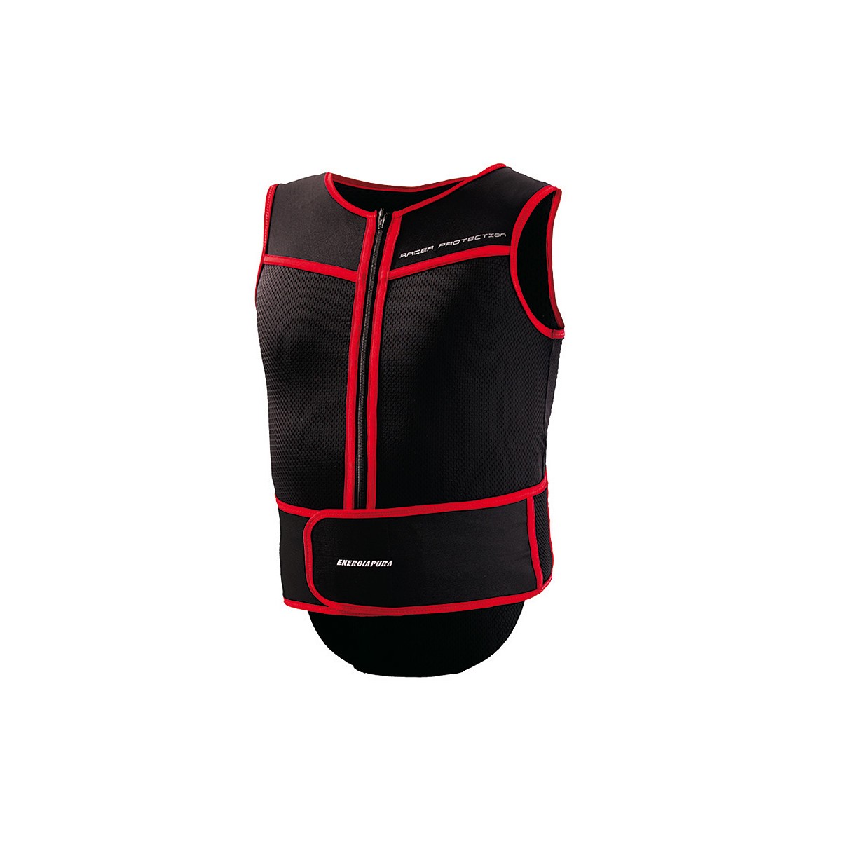 Protector vest Energiapura Turtle Junior - Ski - snowboard protections | EN