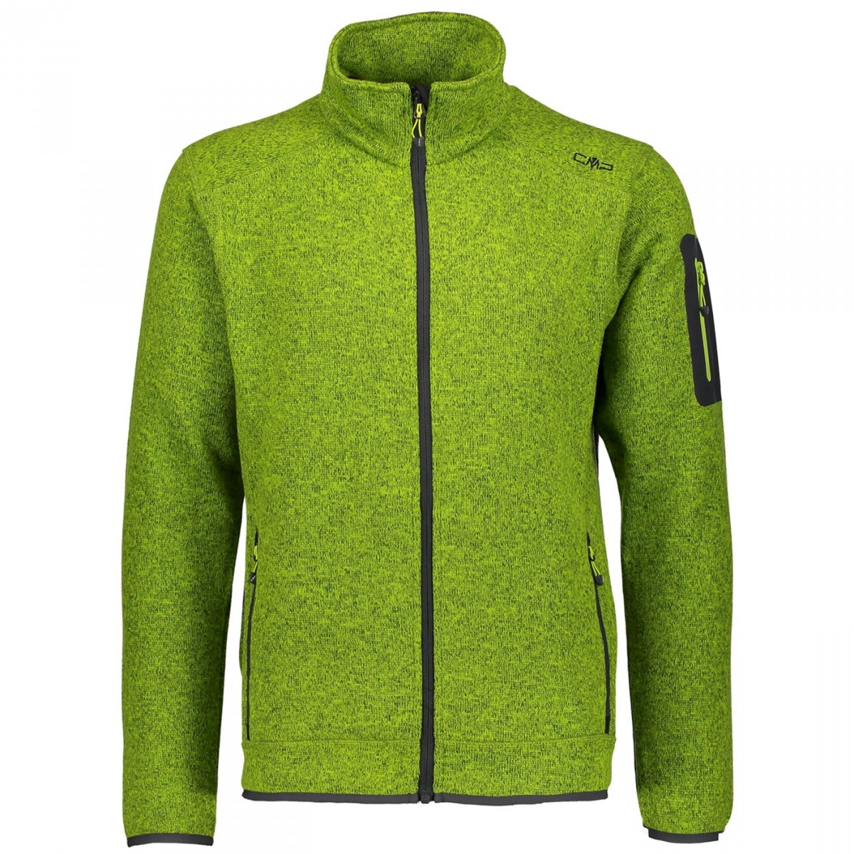 Polar Cmp Stretch - Ropa Hombre | ES