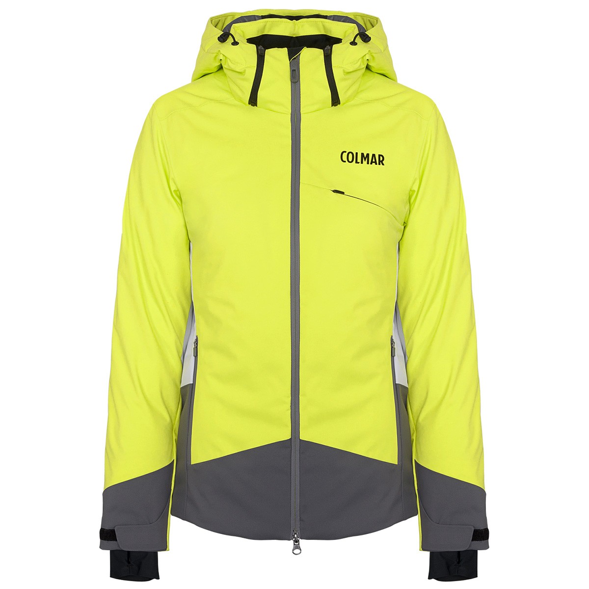 Giacca sci Colmar Greenland Donna giallo | IT Giacca sci Colmar Greenland Donna giallo | IT