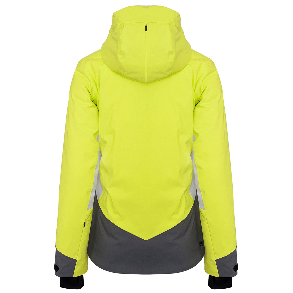 Giacca sci Colmar Greenland Donna giallo | IT Giacca sci Colmar Greenland Donna giallo | IT