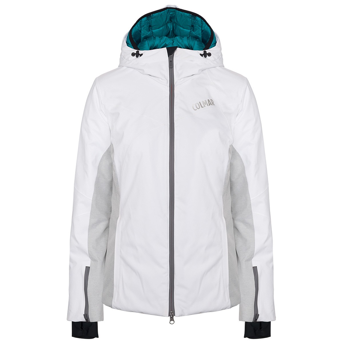 Giacca sci Colmar Aspen Donna bianco | IT Giacca sci Colmar Aspen Donna bianco | IT
