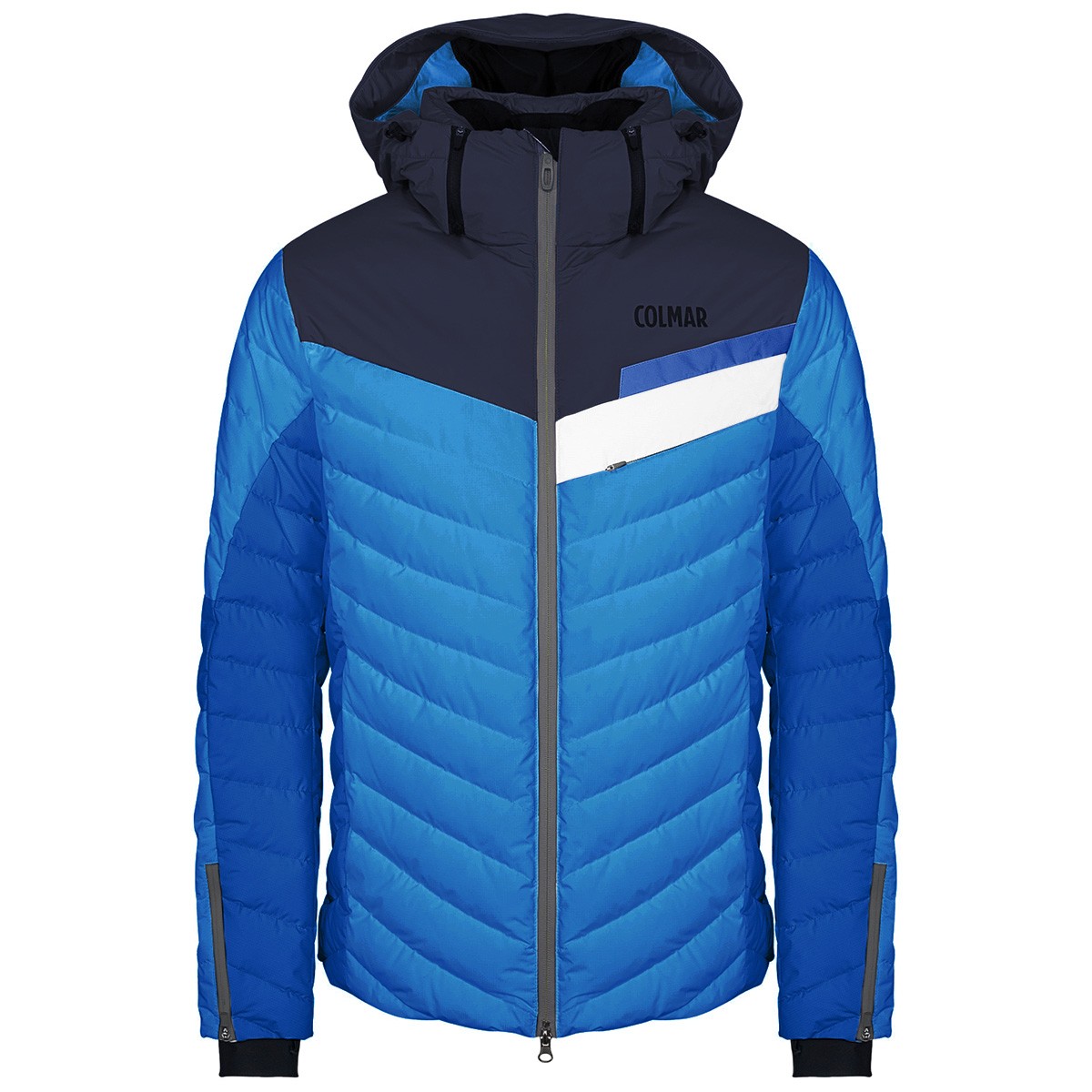 Giacca sci Colmar Hokkaido Uomo - Abbigliamento sci | IT Giacca sci Colmar Hokkaido Uomo - Abbigliamento sci | IT