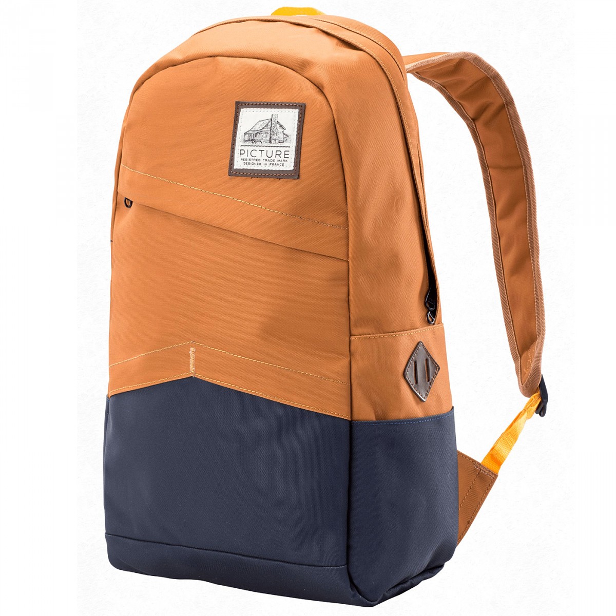 Backpack Picture Home 2 - Bags and backpacks | EN