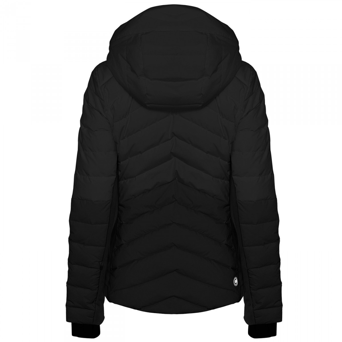 Giacca sci Colmar Ushuaia Donna nero-fucsia | IT Giacca sci Colmar Ushuaia Donna nero-fucsia | IT