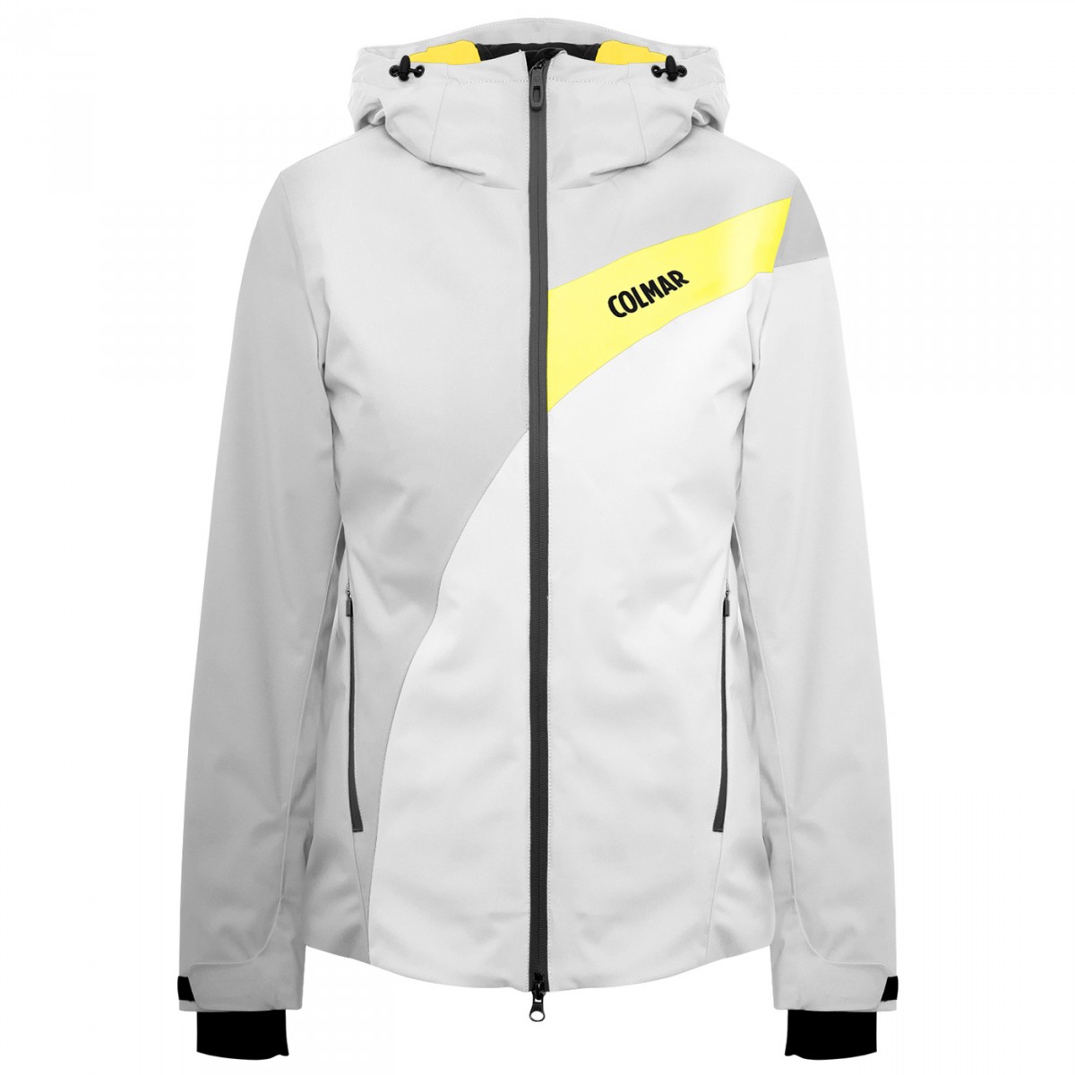 Giacca sci Colmar Iceland Donna bianco | IT Giacca sci Colmar Iceland Donna bianco | IT