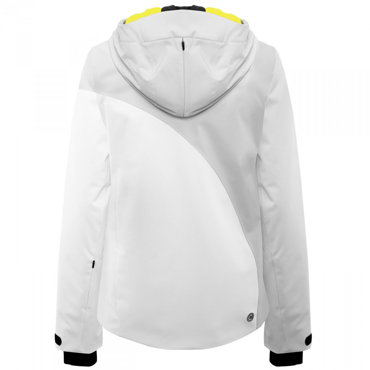 Giacca sci Colmar Iceland Donna bianco | IT Giacca sci Colmar Iceland Donna bianco | IT