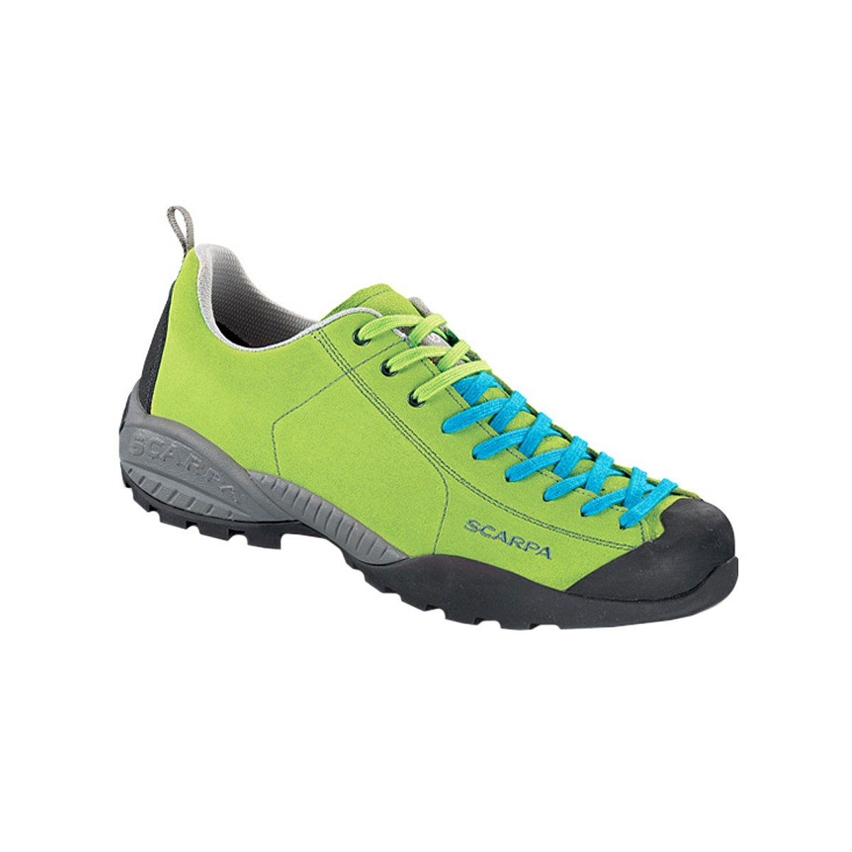 Sneakers Scarpa Mojito Gtx - Scarpe moda su Botteroski | IT