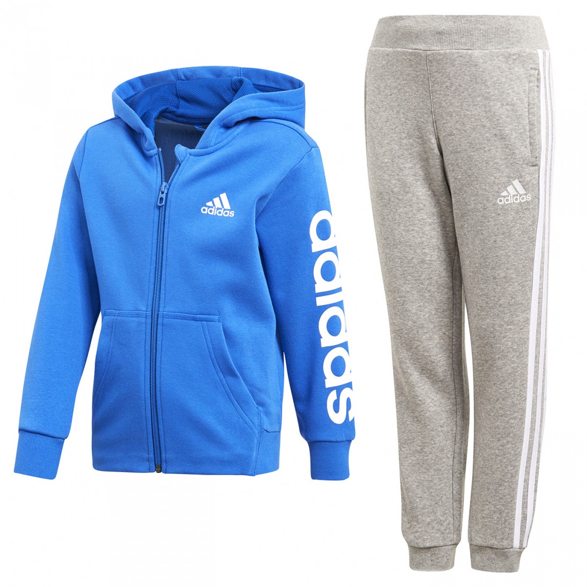Tuta ginnastica Adidas Hojo Bambino - Abbigliamento fitness | IT