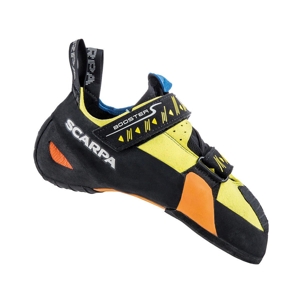 Chaussures escalade Scarpa Booster S | FR
