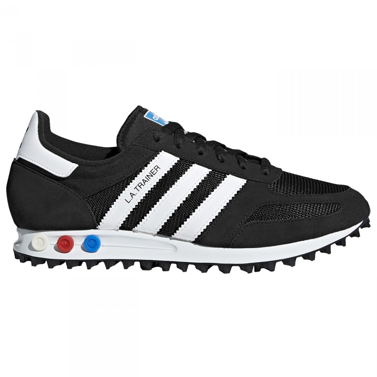 Sneakers Adidas La Trainer Man black | EN