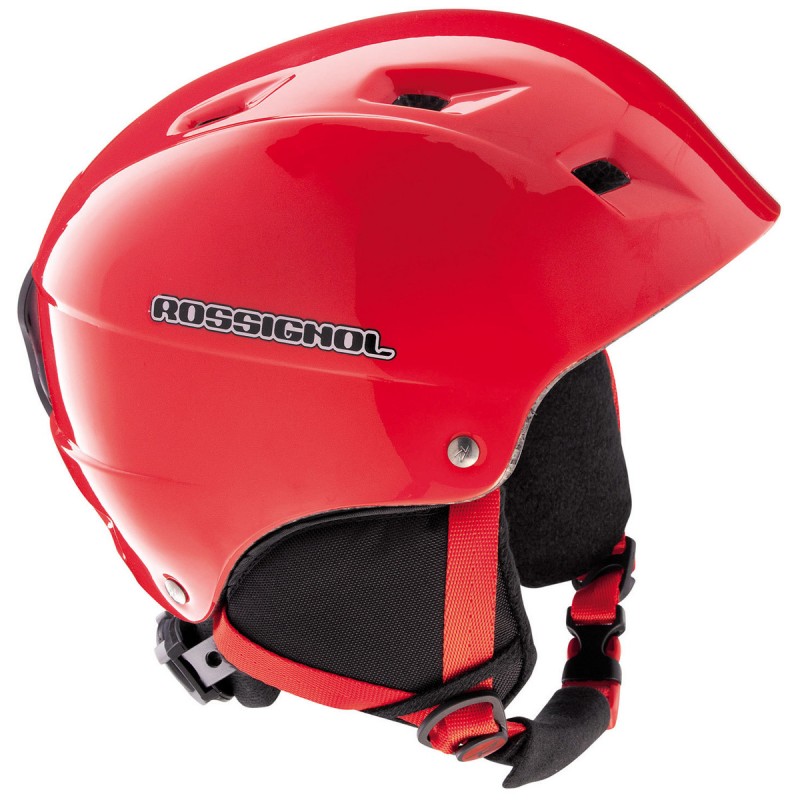 ski helmet Rossignol Comp J | EN