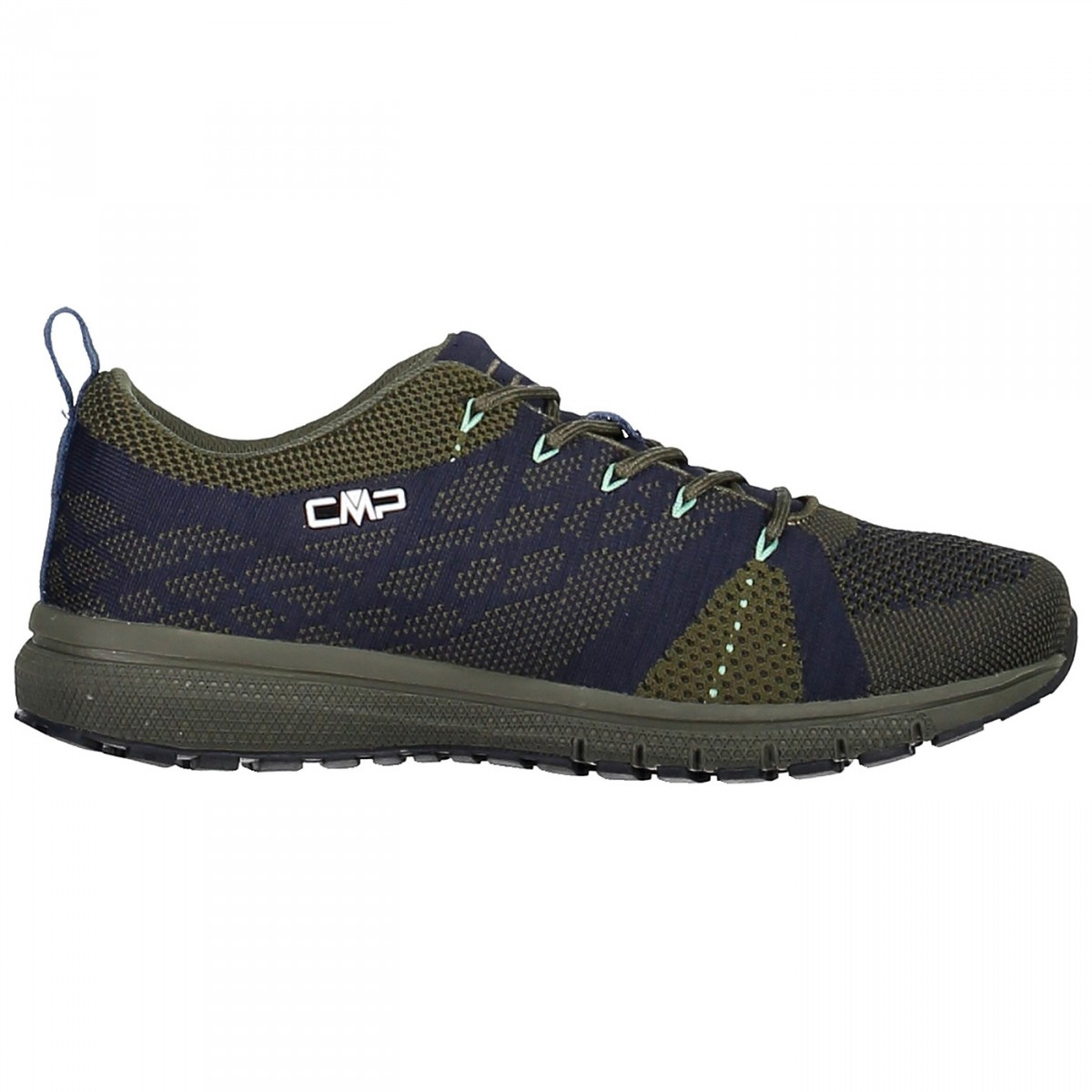 Gym shoes Cmp Chamaleontis Man | EN