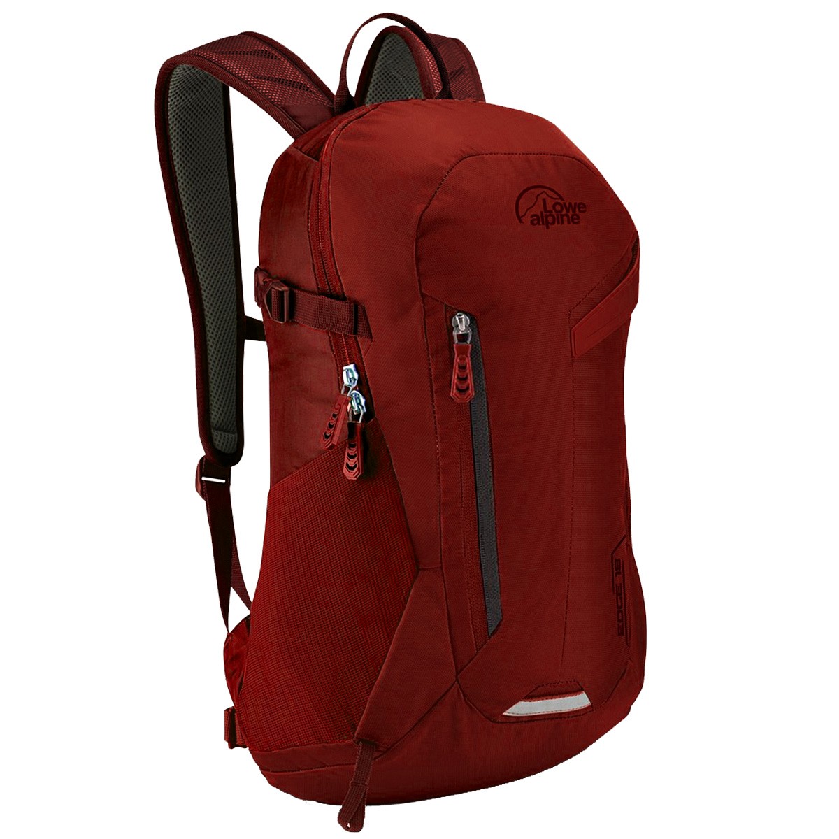 Mochila trekking Lowe Alpine Edge II 18 | ES