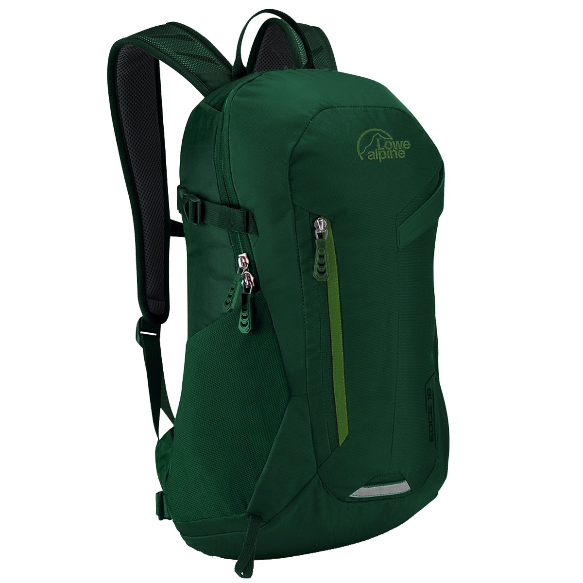 Mochila trekking Lowe Alpine Edge II 18 | ES