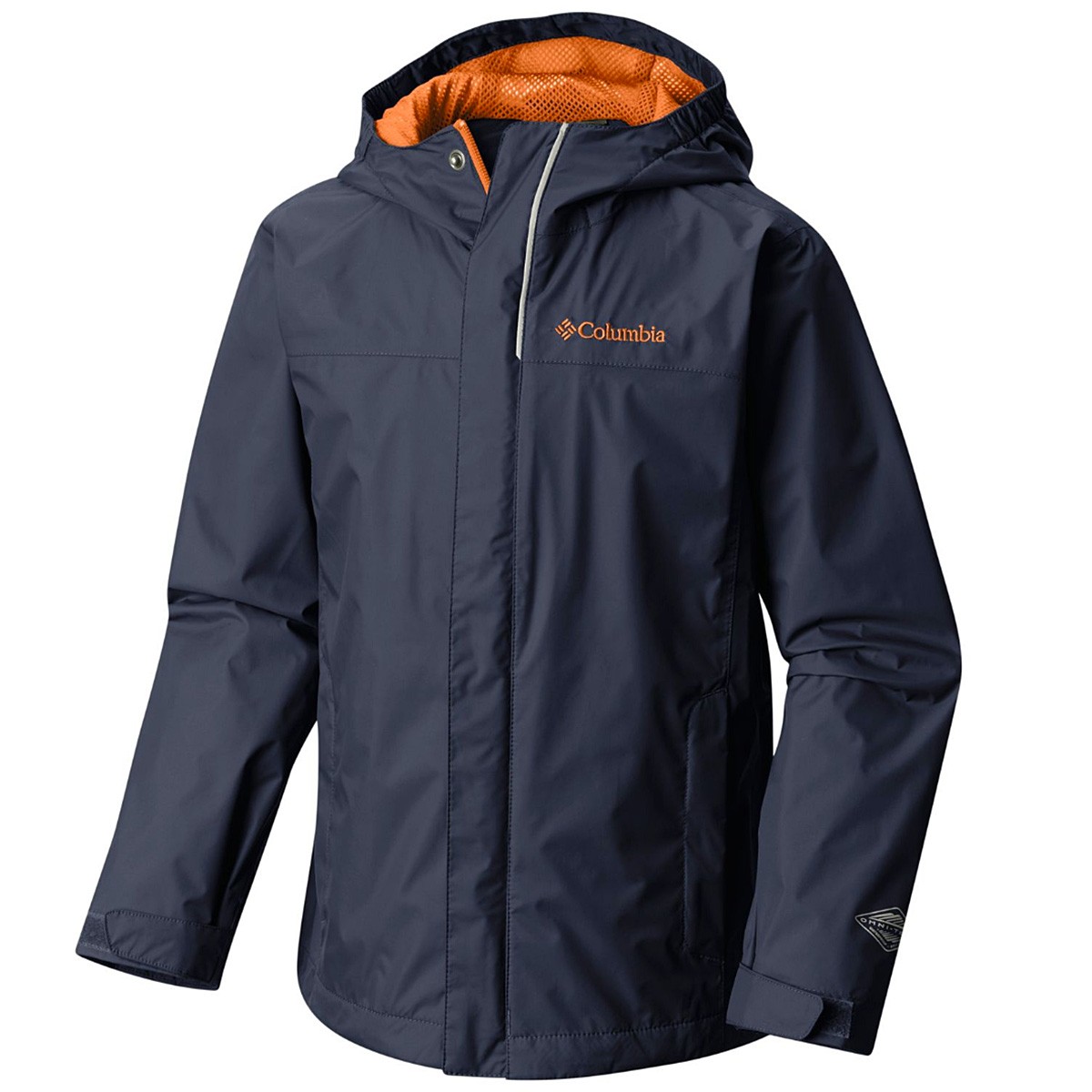 Giacca trekking Columbia Watertight Junior | IT