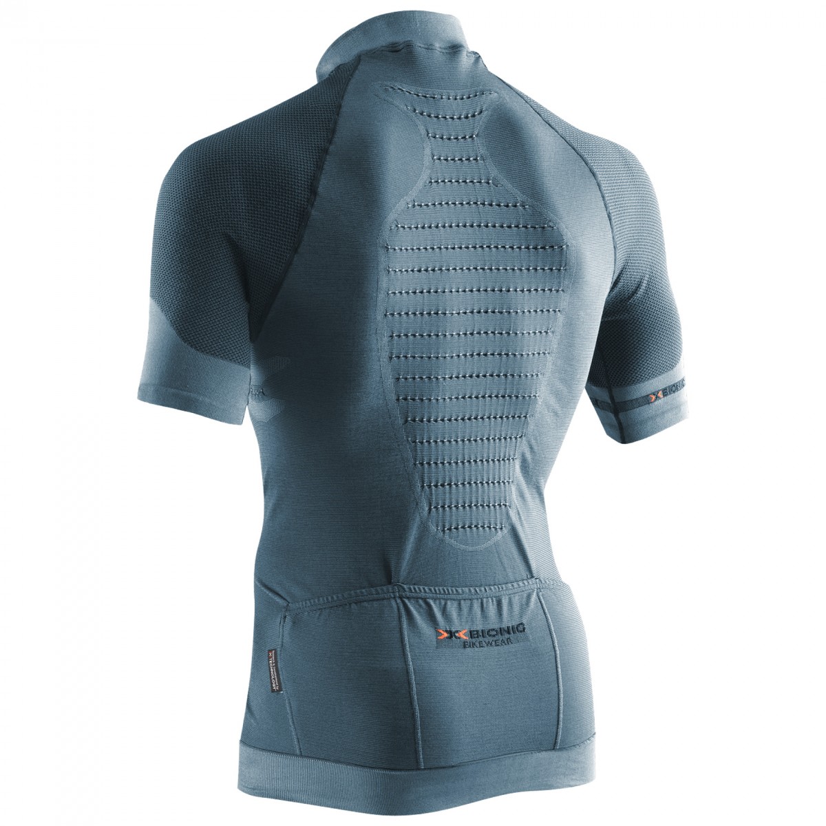 Maglia ciclismo X-Bionic Fennec Uomo | IT Maglia ciclismo X-Bionic Fennec Uomo | IT