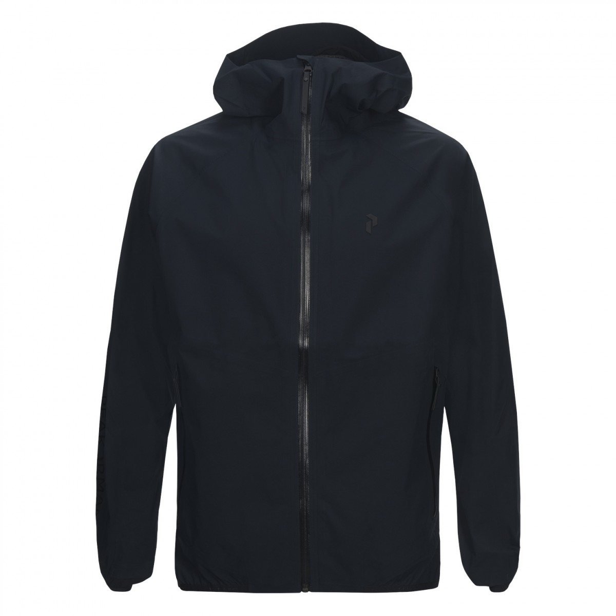 Trekking jacket Peak Performance Pac Man | EN
