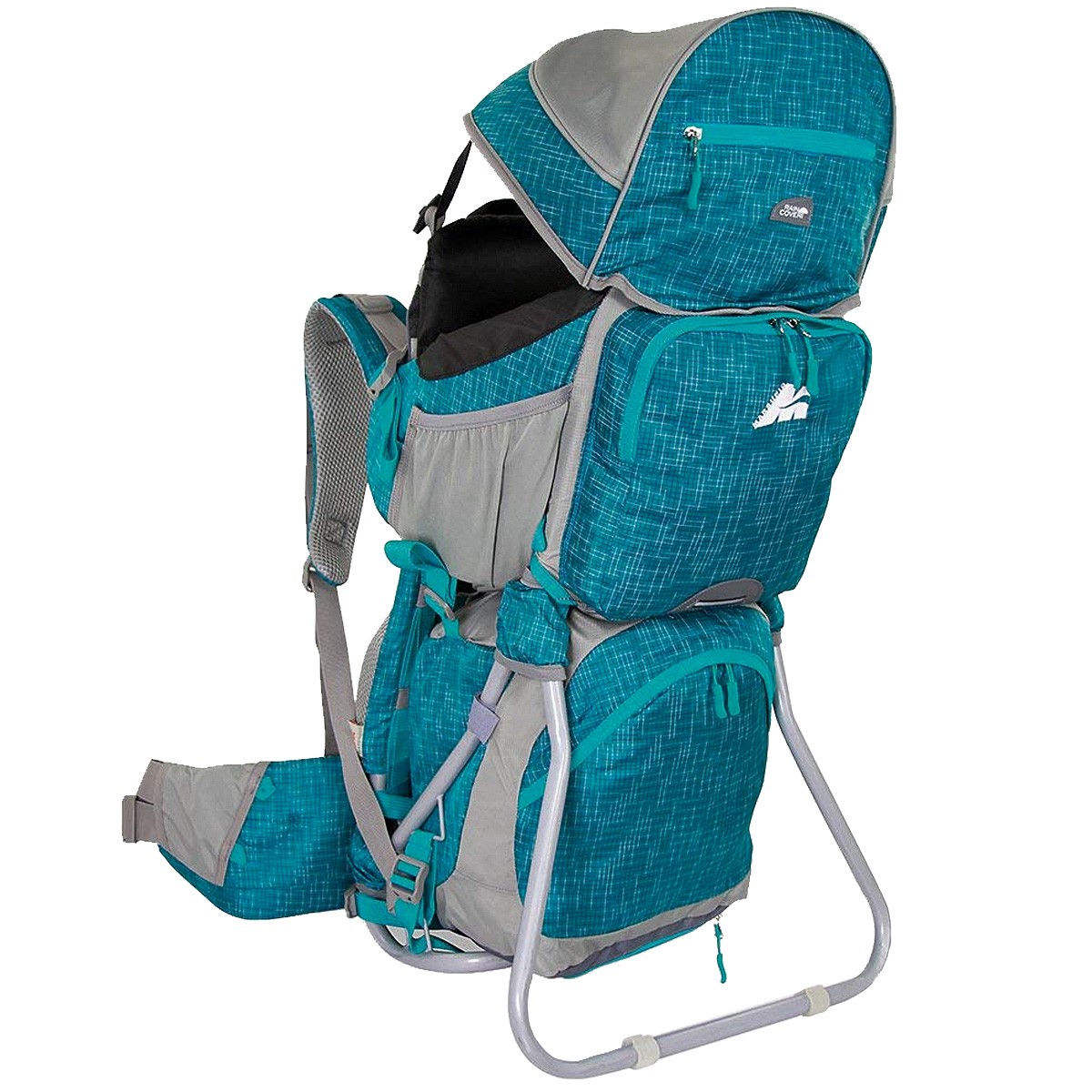 Sac à dos porte enfant Marsupio Carrybaby-Accessoires et sacs trekking Sac à dos porte enfant Marsupio Carrybaby-Accessoires et sacs trekking
