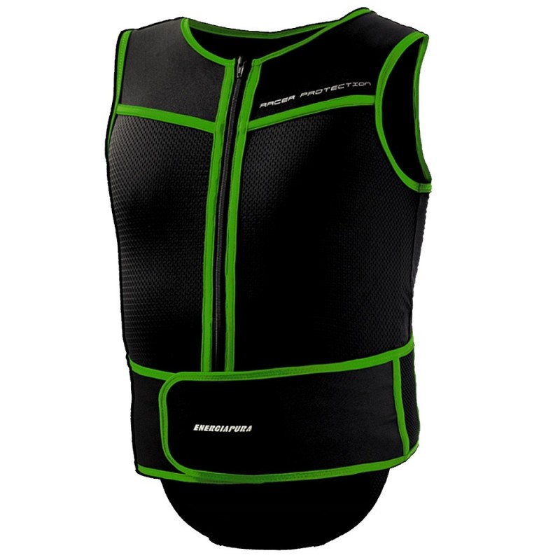 Protector vest Energiapura Turtle Junior - Ski - snowboard protections | EN