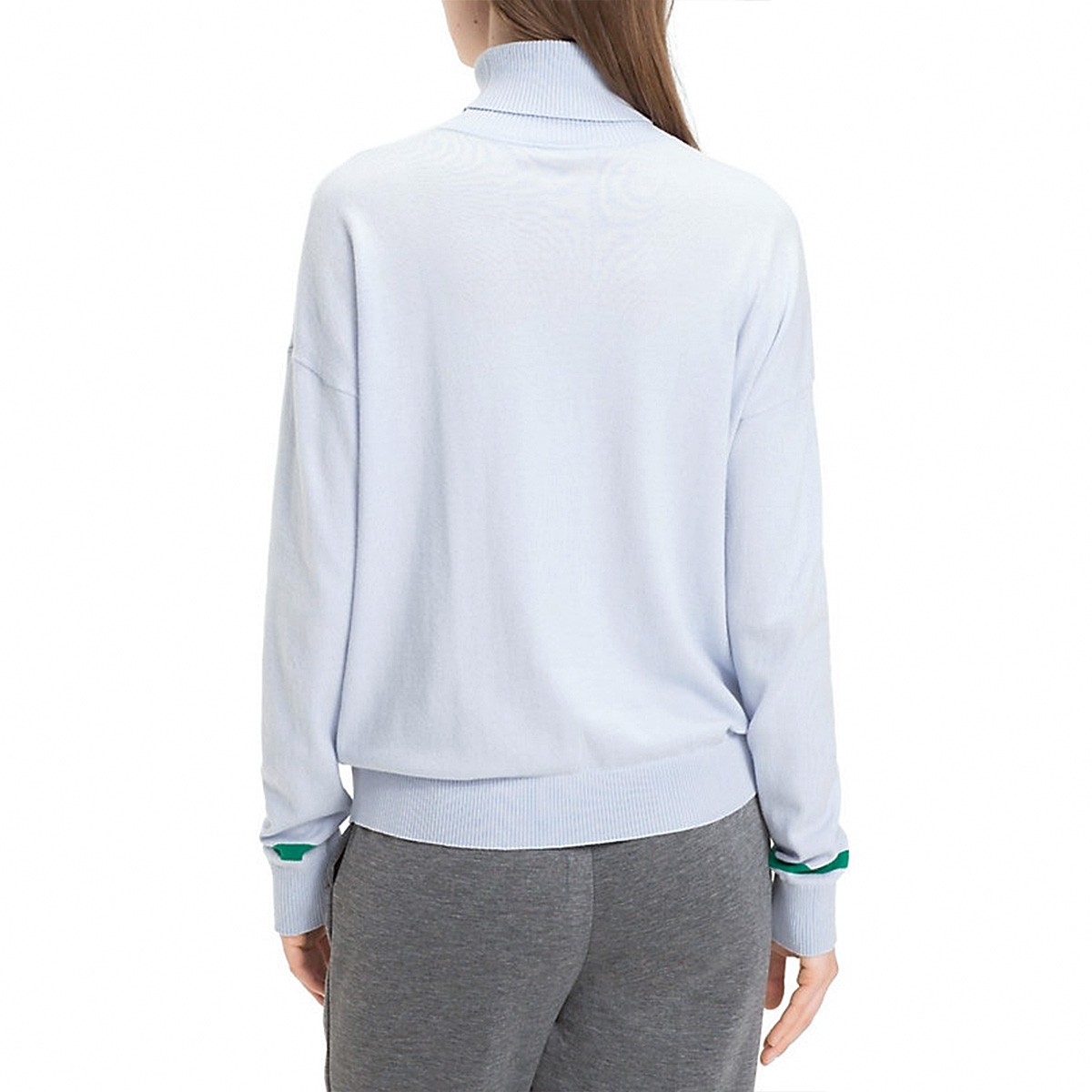 Suéter Tommy Hilfiger Tacee Mujer | ES