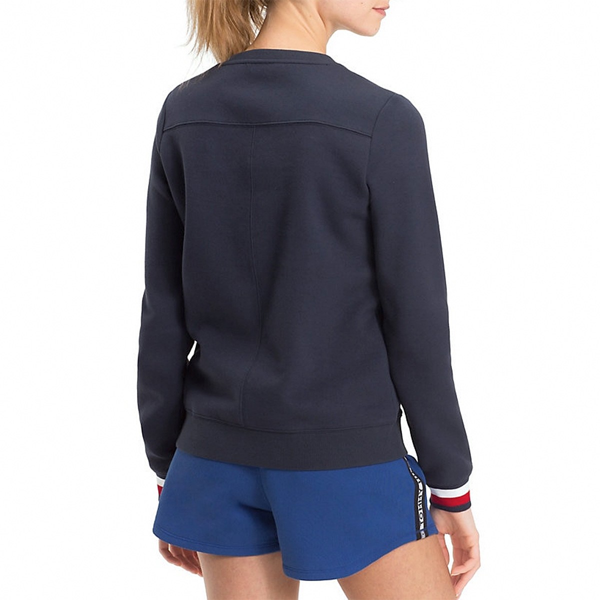Felpa Tommy Hilfiger Trisha Donna | IT Felpa Tommy Hilfiger Trisha Donna | IT