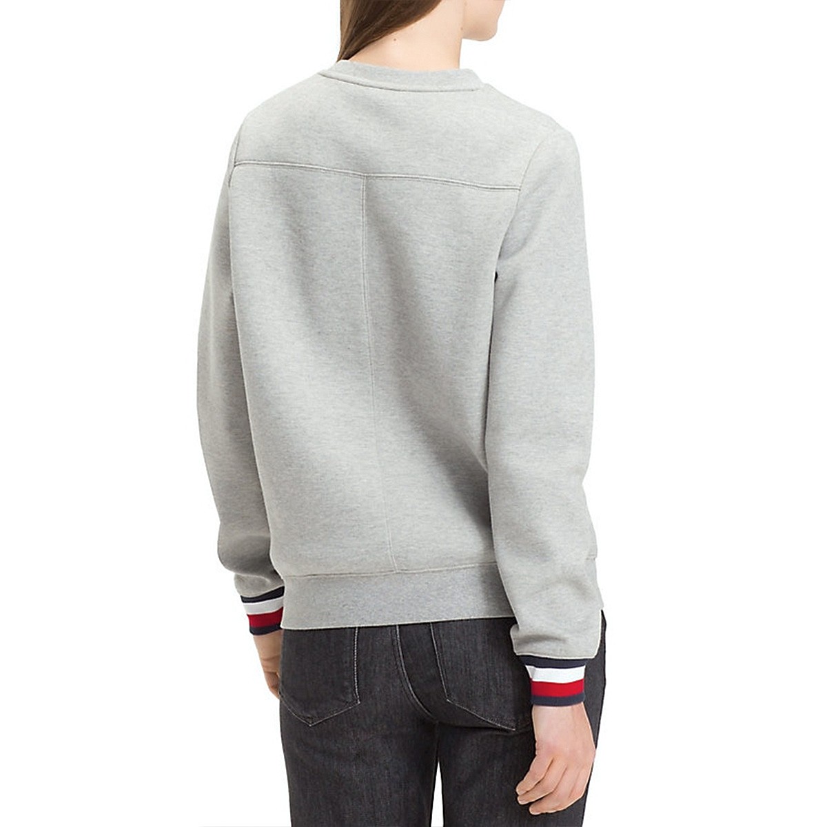 Felpa Tommy Hilfiger Trisha Donna | IT Felpa Tommy Hilfiger Trisha Donna | IT