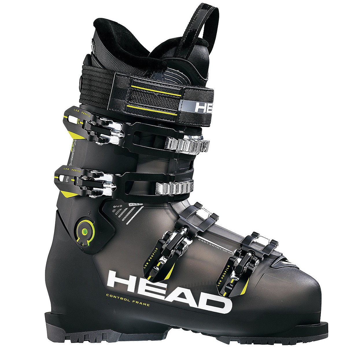 Ski boots Head Advant Edge 85 Ht - All round ski boots | EN