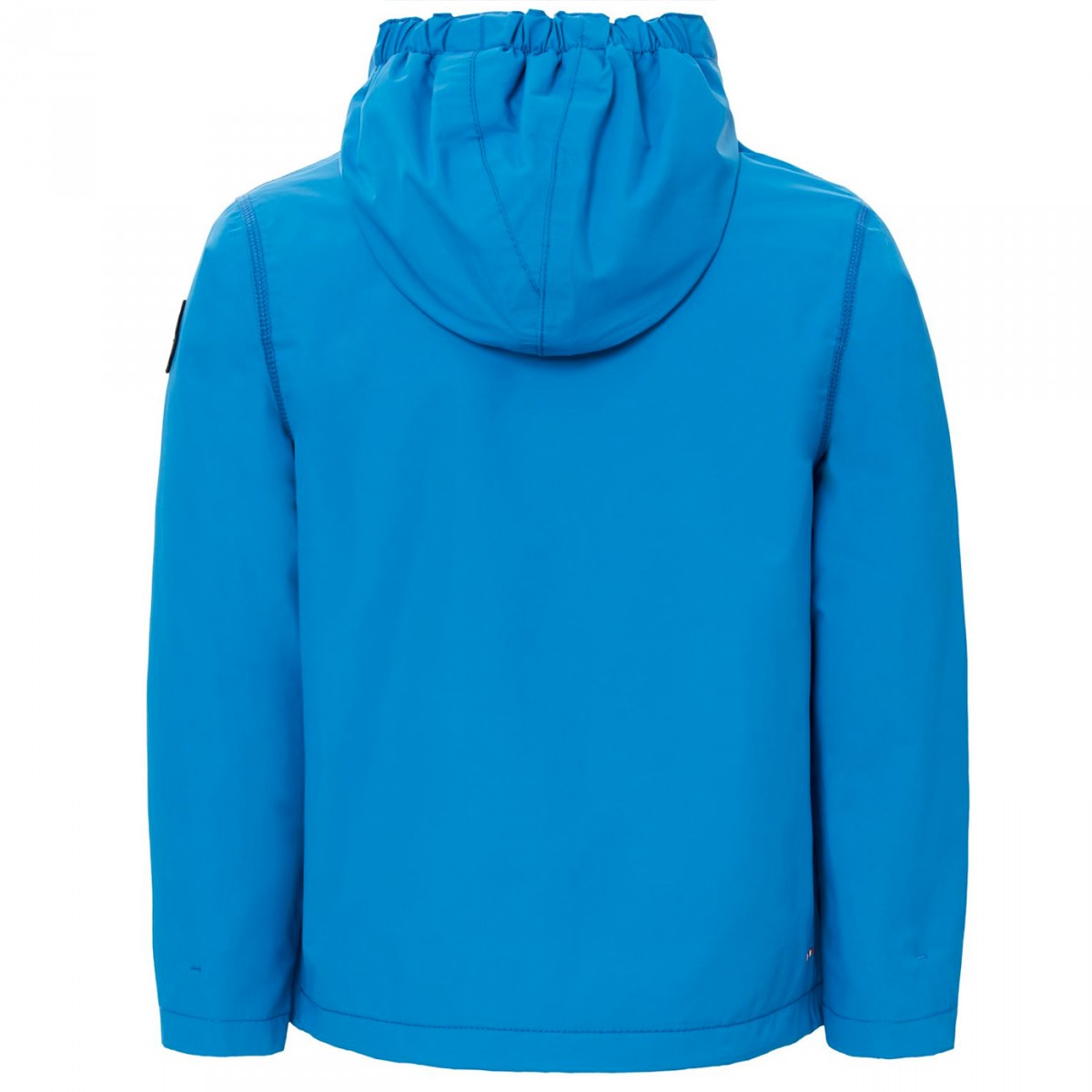 Kagool Napapijri Rainforest Winter Junior light blue (10-14 years) | EN