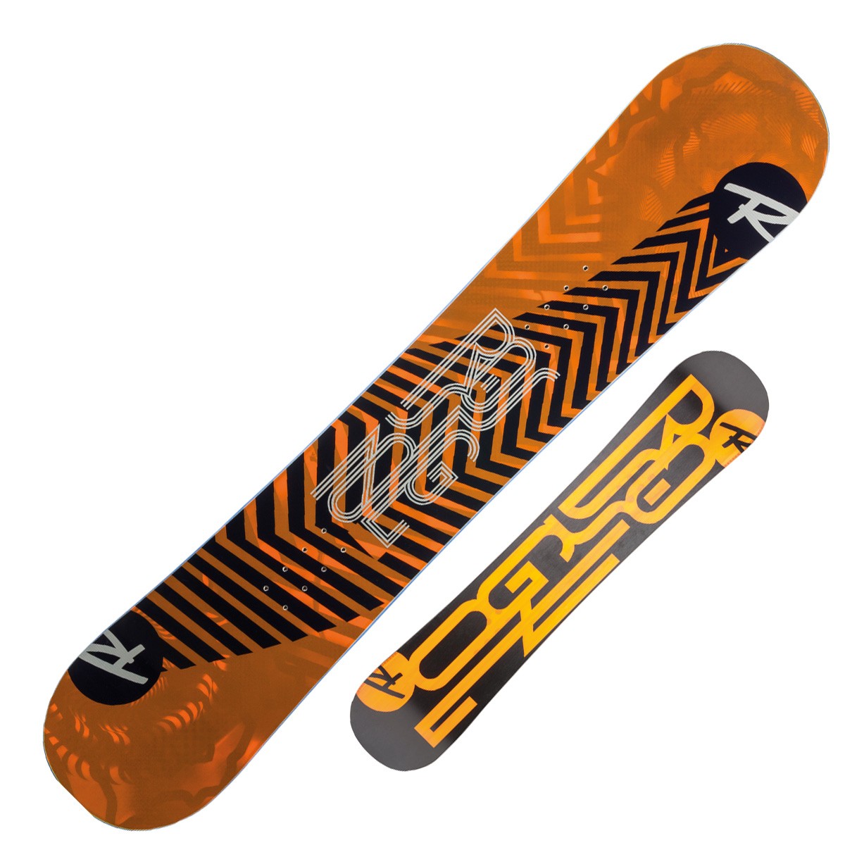 Snowboard Rossignol District Wide - Snowboard soft | FR
