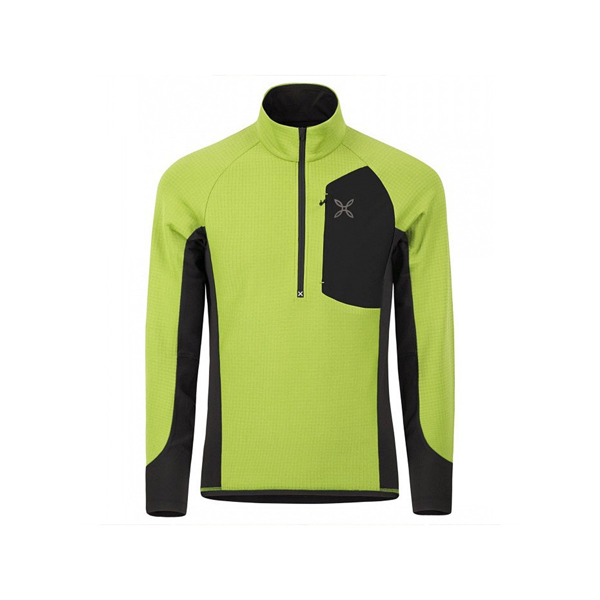 Vellón Montura Element - Ropa montaña Hombre | ES