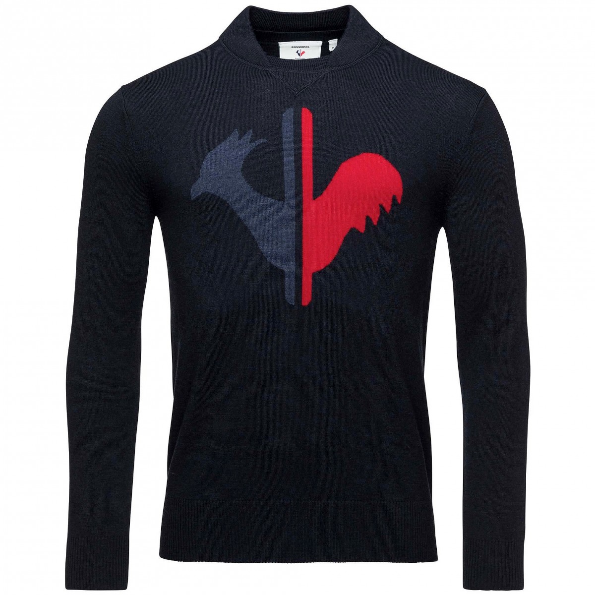 Pullover Rossignol Classique Man - Ski clothing | EN
