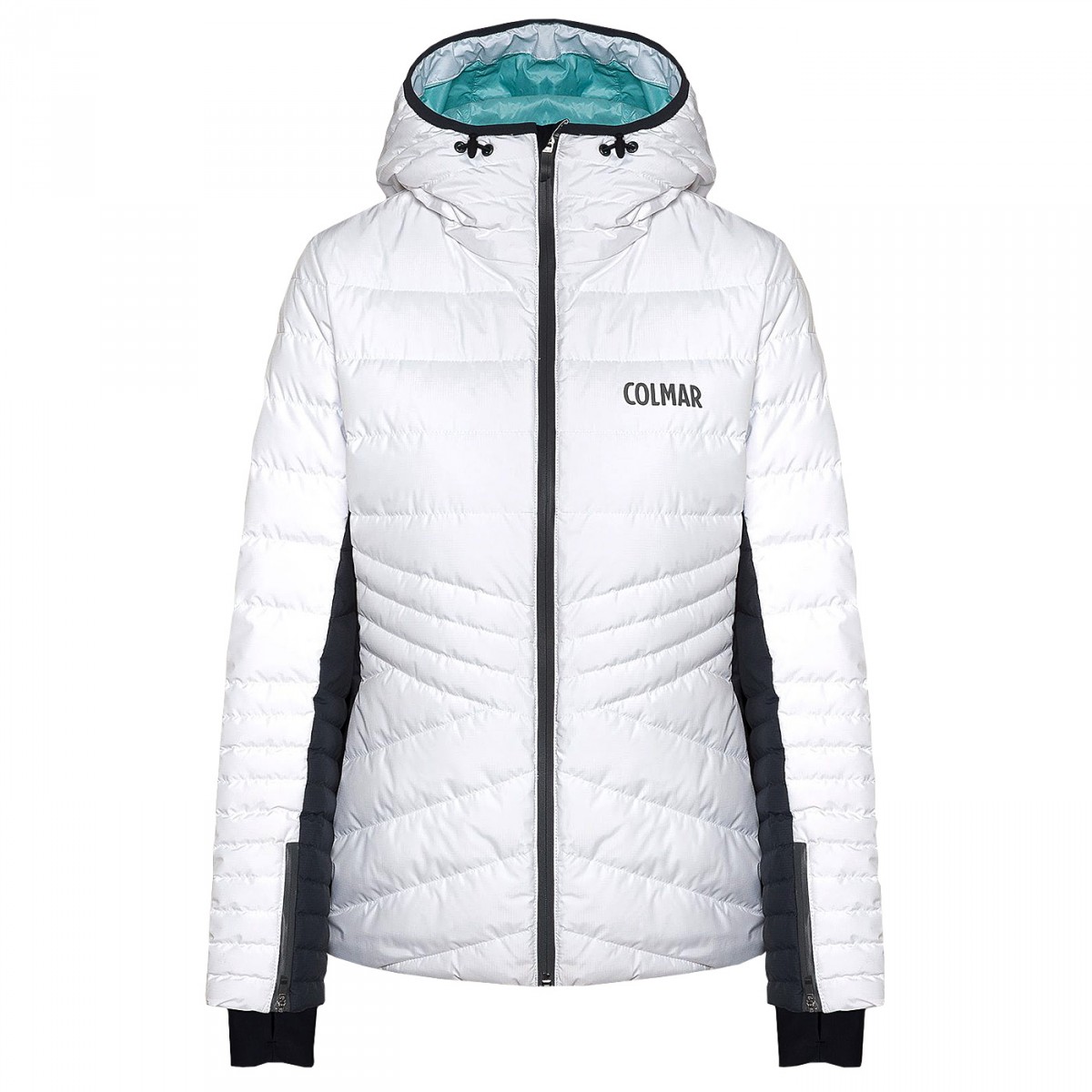 Giacca sci Colmar Fjord Donna | IT Giacca sci Colmar Fjord Donna | IT