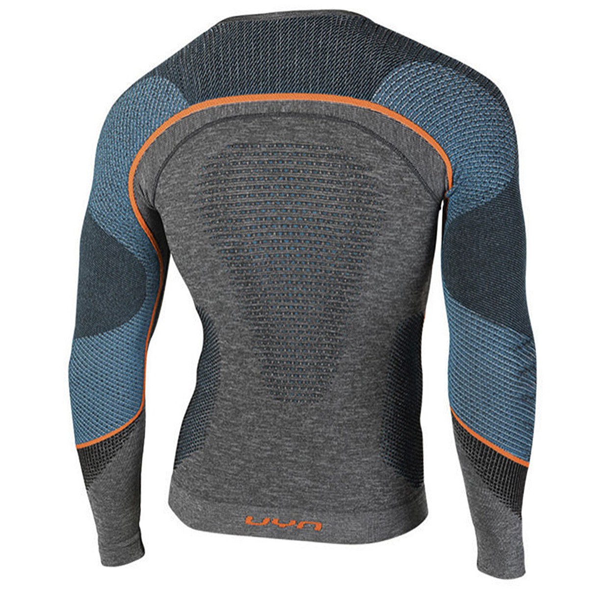 Baselayer shirt Uyn Ambityon Man - Ski technical underwear | EN