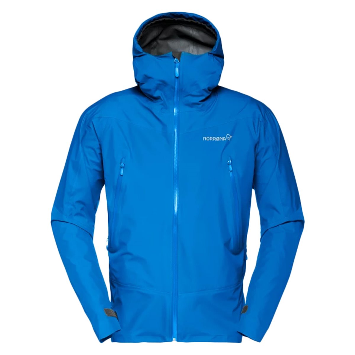 Ski jacket Norrona Falketind GTX | EN