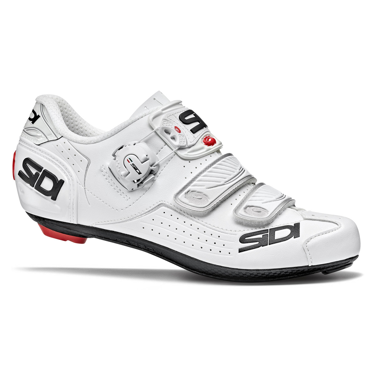 Chaussures cyclisme Sidi Alba | FR