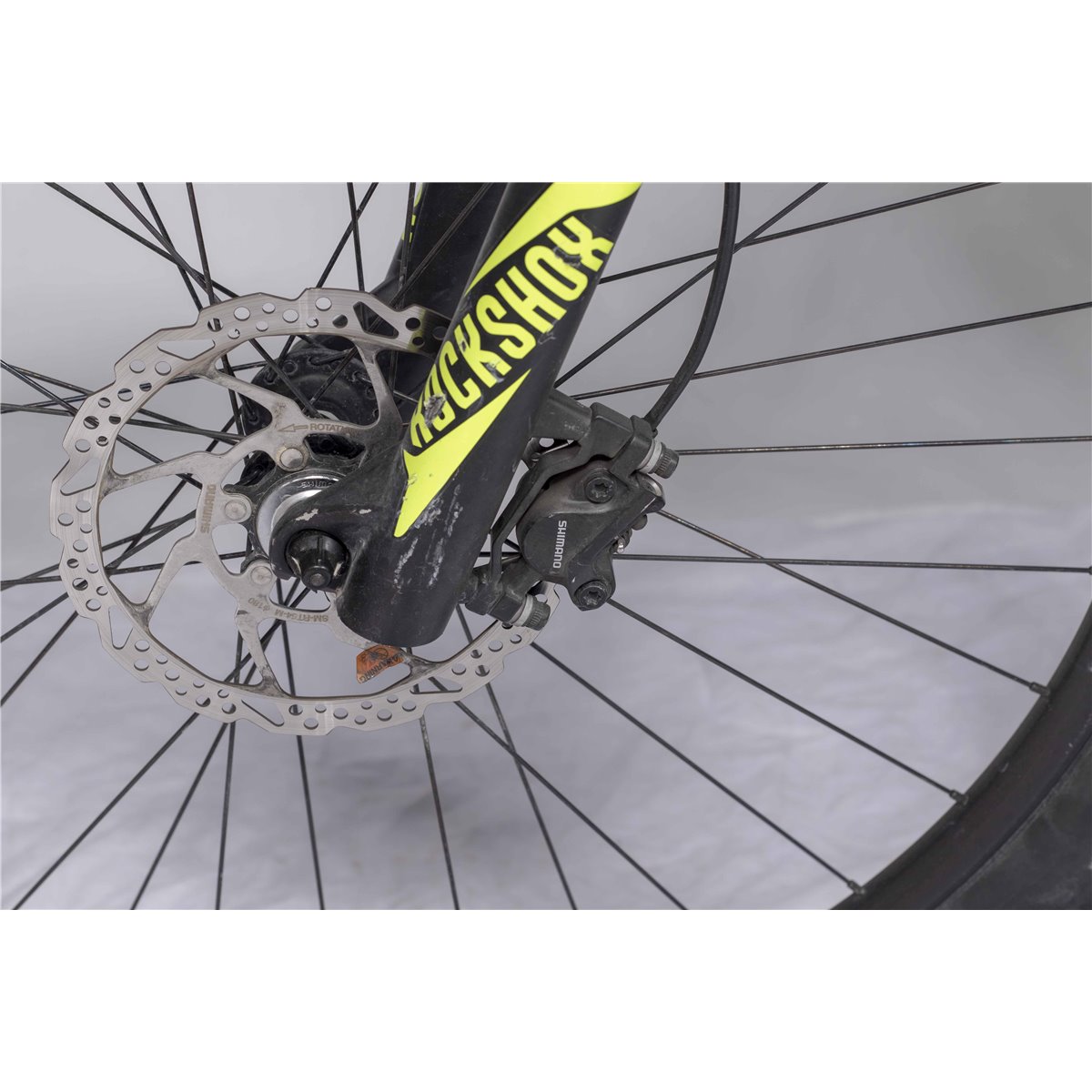 Scott E-Aspect 920 | IT