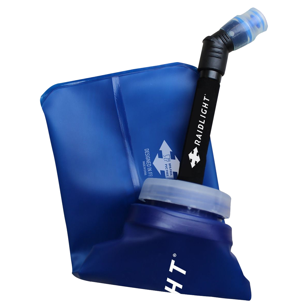 Water bottle RaidLight Eazyflask | EN