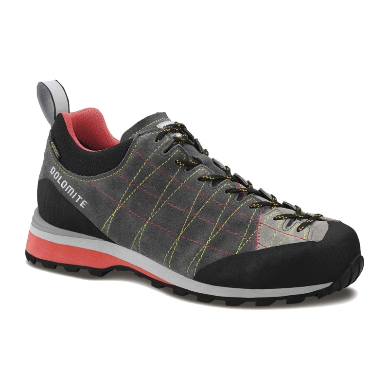 Trekking shoes Dolomite Diagonal Gtx | EN