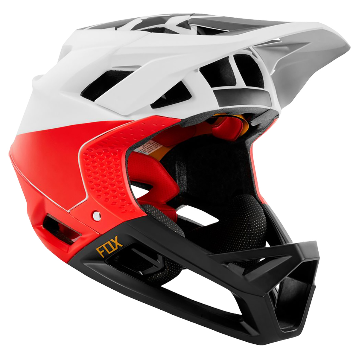 Casco MTB Fox Proframe | IT