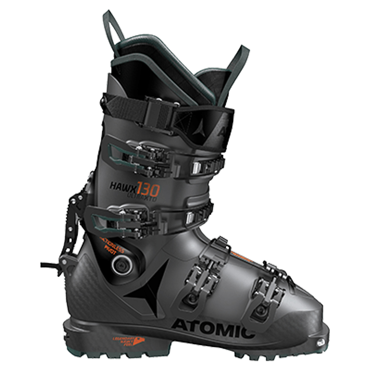 Scarponi sci Atomic Hawx Ultra Xtd 130 | IT