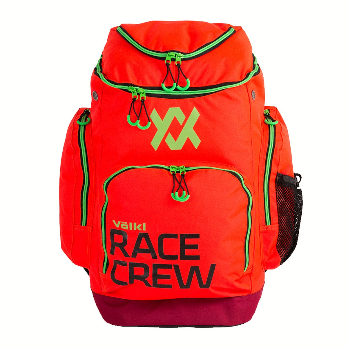 Volkl Race boots backpack - Bottero Ski | EN